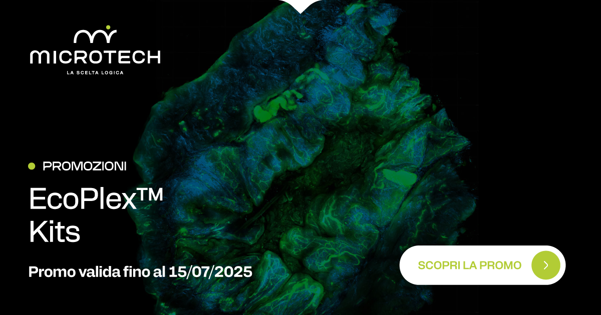 EcoPlexTM Kits | Microtech