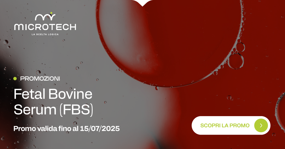 Fetal Bovine Serum Fbs Microtech