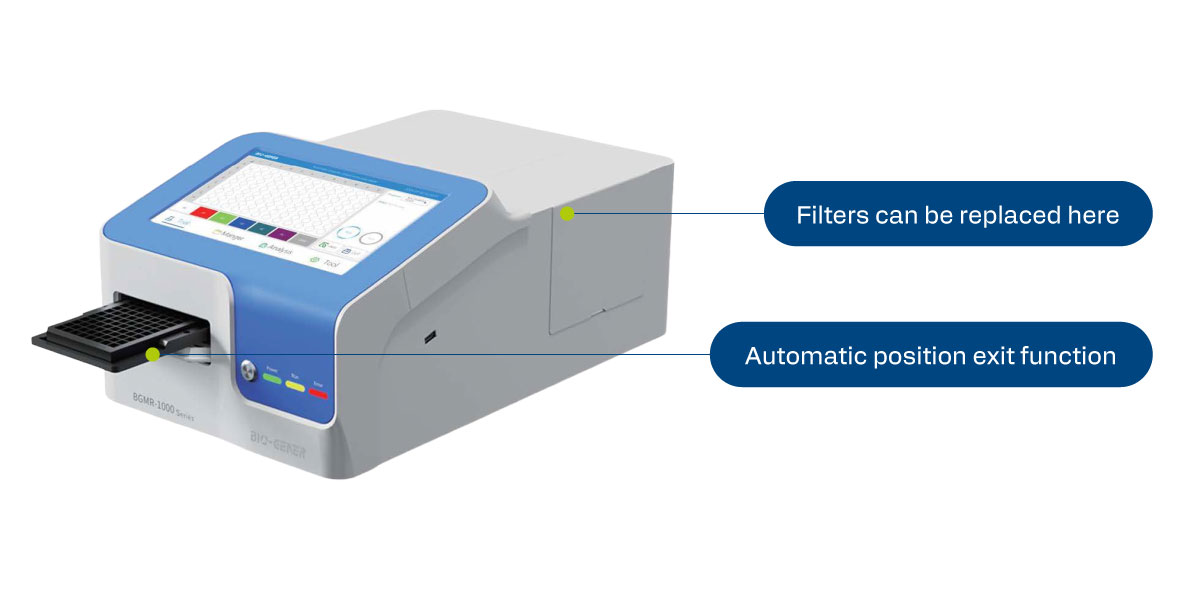 Microplate Reader | Microtech